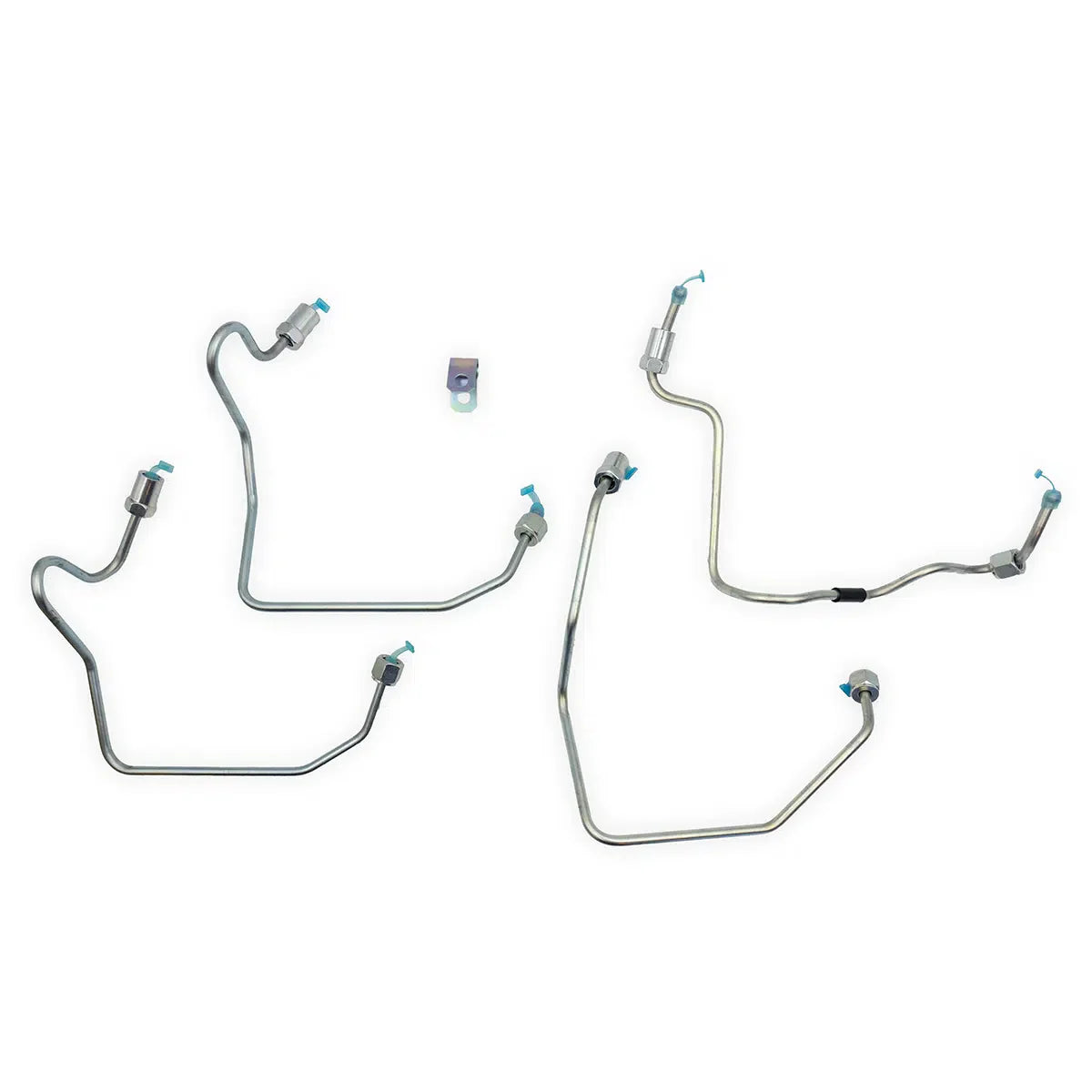 Injector Lines – Diesel Injectors